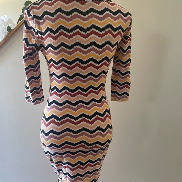 Amisu | Dresses | Tight Fitted Dress | Poshmark